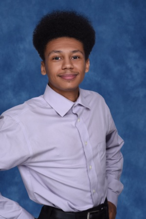 Picture of Myself – Jean-Luc Kristoff Hayes